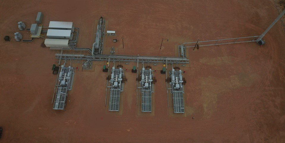 Services – Monarch Resource Partners LLC.